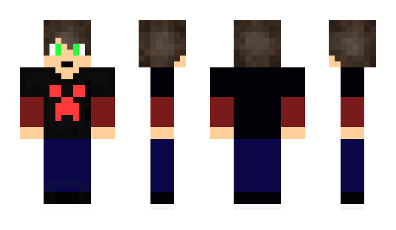 Skins for Minecraft