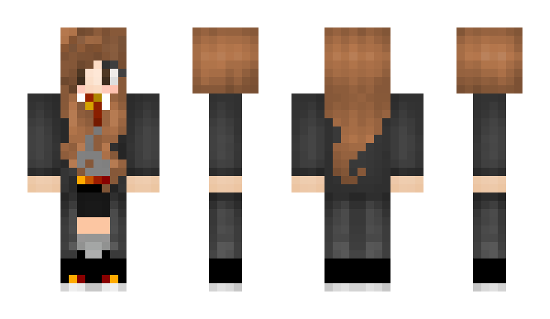 Skins for Minecraft