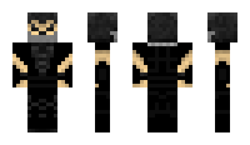 Skins for Minecraft