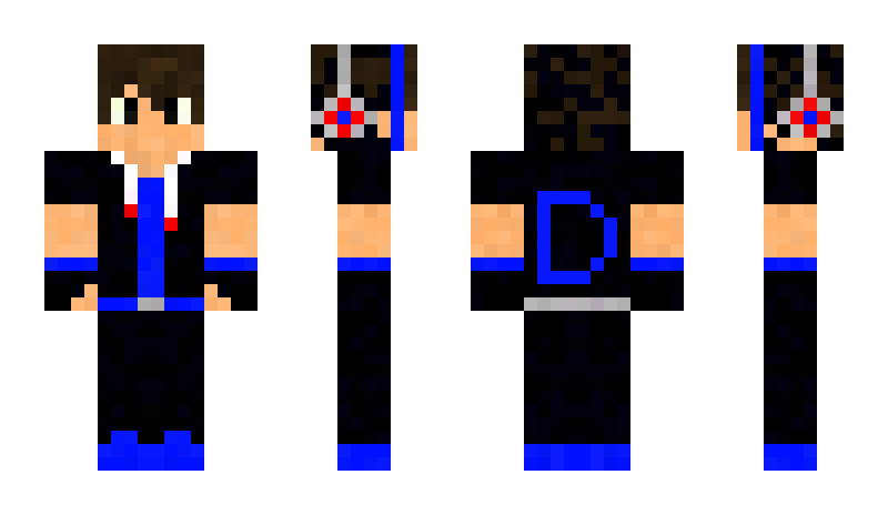 Skins for Minecraft
