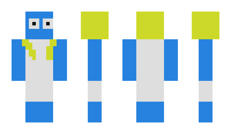 Skins for Minecraft