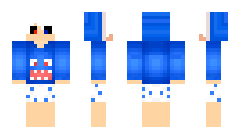 Skins for Minecraft