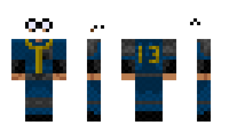 Скины для Майнкрафт