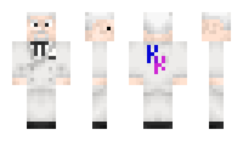Skins for Minecraft