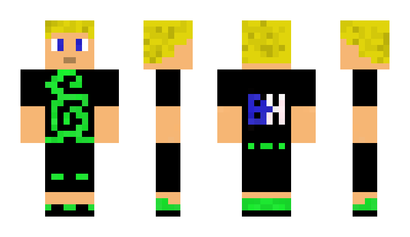 Skins for Minecraft