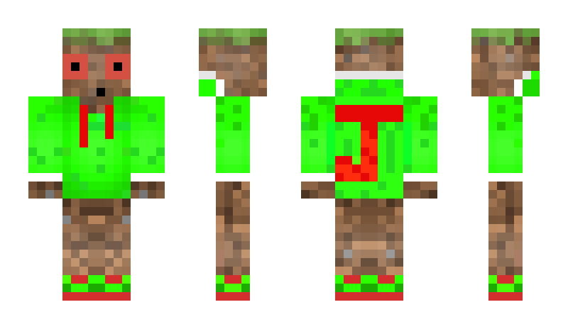 Skins for Minecraft