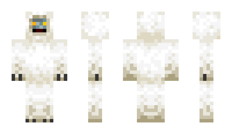 Skins for Minecraft