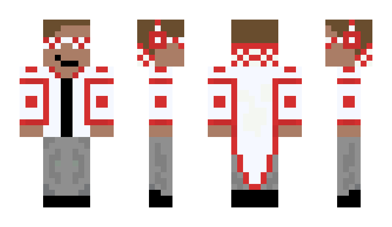 Skins for Minecraft