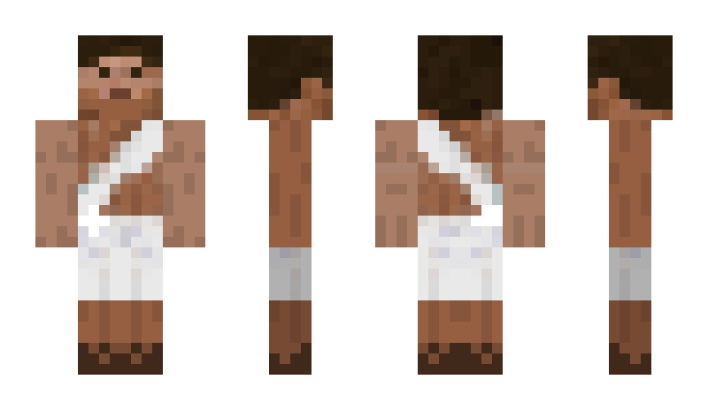 Skins for Minecraft