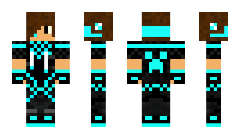 Skins for Minecraft
