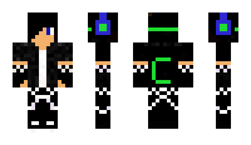 Skins for Minecraft