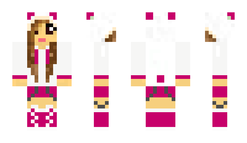 Skins for Minecraft