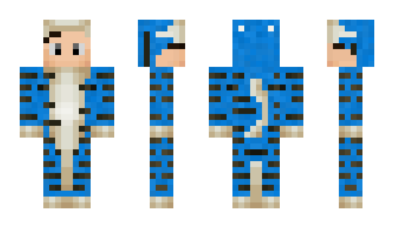 Скины для Майнкрафт