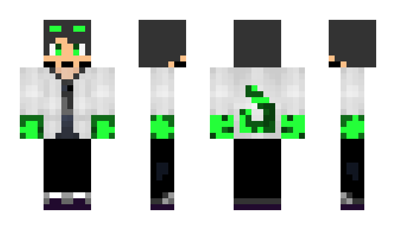 Skins for Minecraft