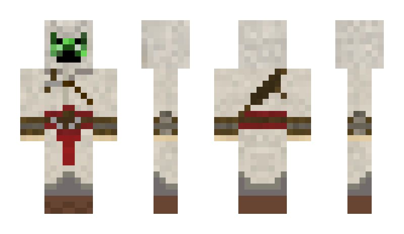 Skins for Minecraft