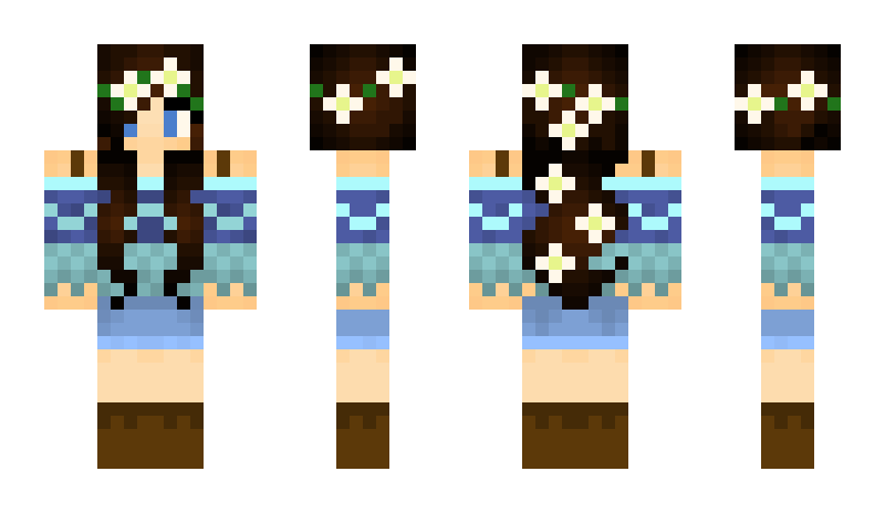 Skins for Minecraft