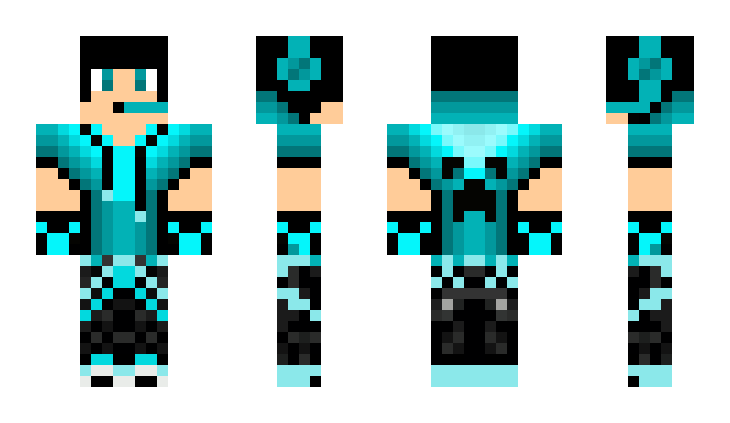 Skins for Minecraft