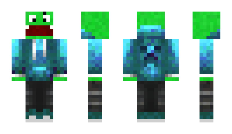 Skins for Minecraft