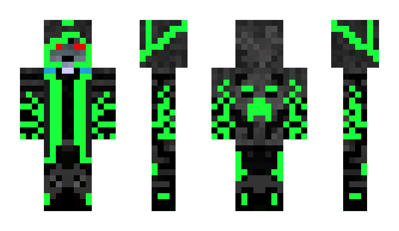 Skins for Minecraft