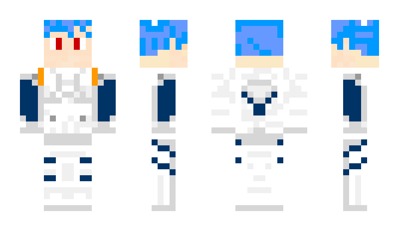 Skins for Minecraft