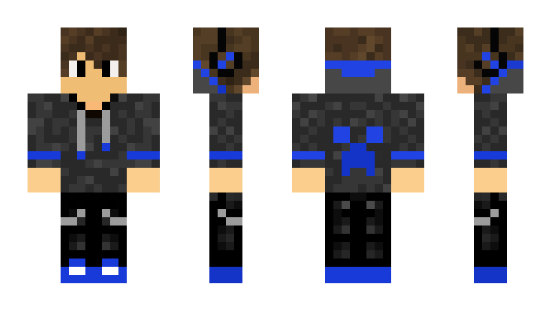 Skins for Minecraft