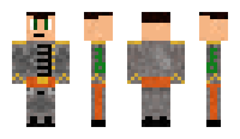 Skins for Minecraft