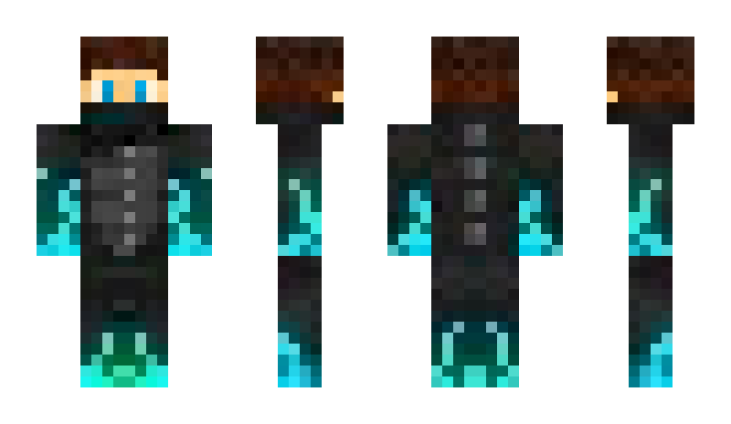 Skins for Minecraft