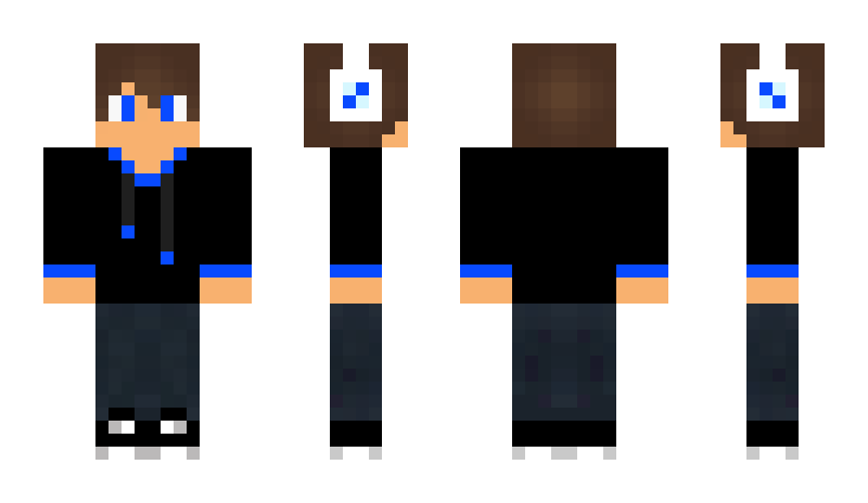 Skins for Minecraft