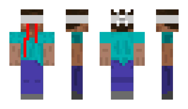 Skins Minecraft