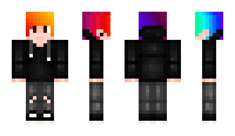 Skins for Minecraft