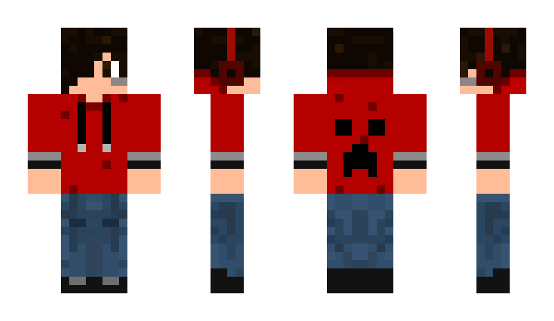 Skins for Minecraft