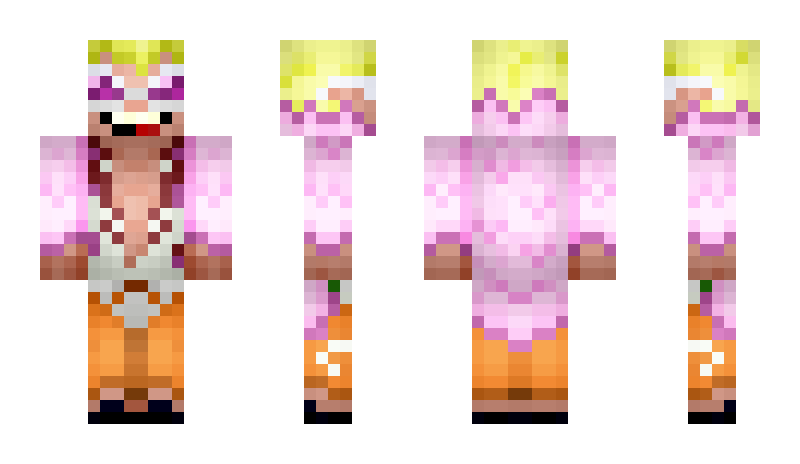 Skins for Minecraft