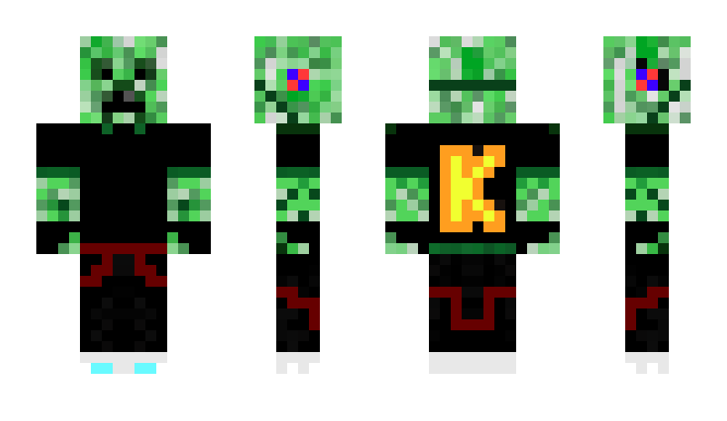 Skins for Minecraft