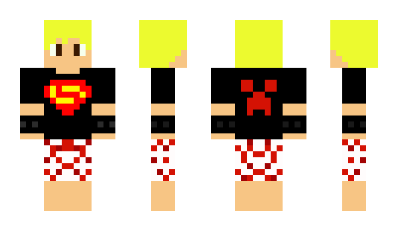 Skins for Minecraft