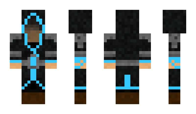 Skins for Minecraft