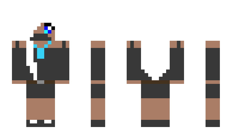 Skins for Minecraft