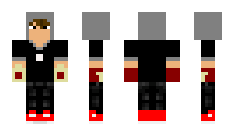 Skins for Minecraft