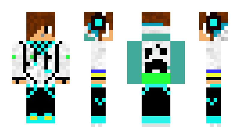 Skins for Minecraft