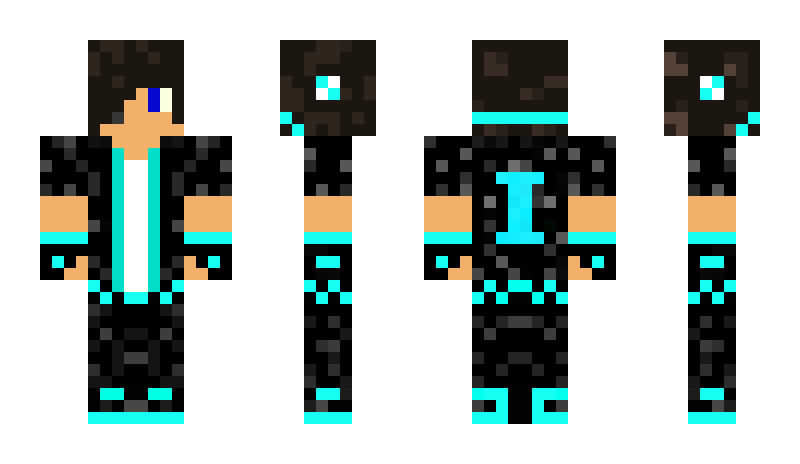 Skins for Minecraft