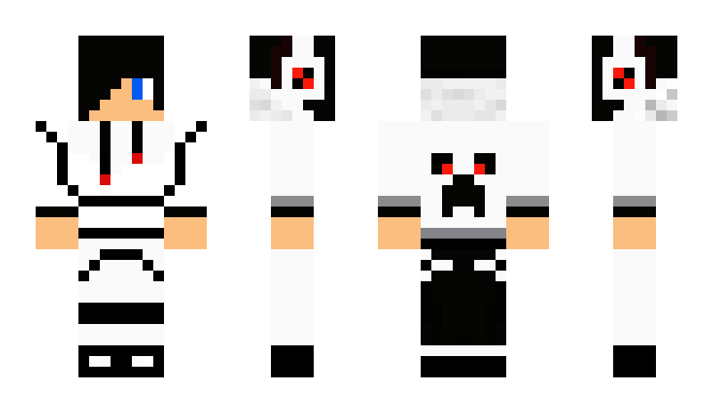 Skins for Minecraft