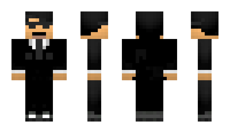 Skins for Minecraft