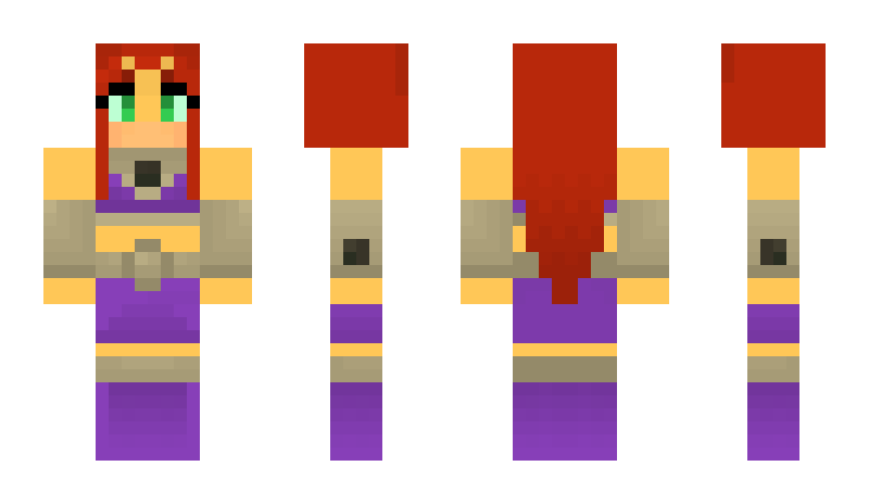 Skins for Minecraft