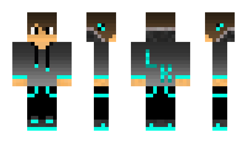 Skins for Minecraft