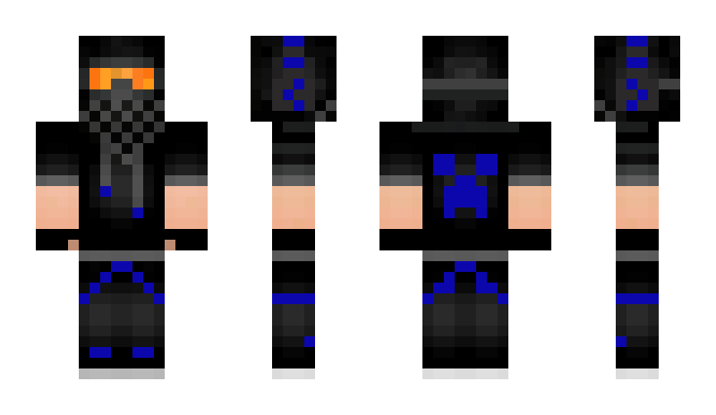 Skins for Minecraft