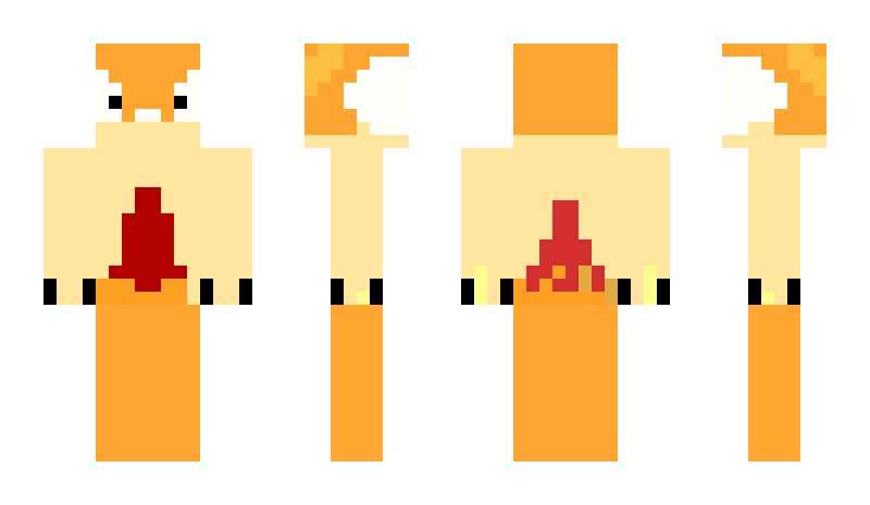 Skins for Minecraft