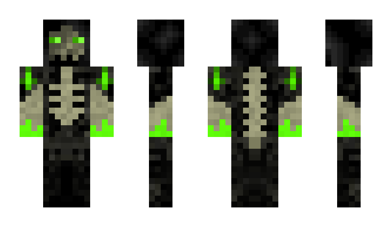 Skins for Minecraft